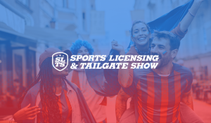 Sports Licensing & Tailgate Show Registration